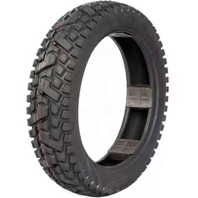 China Motorcycle Tire 130/90-17 8PR 20000 km Work Life 35-55% Rubber Content for Motocross for sale