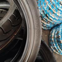China 110/70-17 Motorcycle Tire 110/70/17 6PR 8PR Tubeless Casing for South America for sale