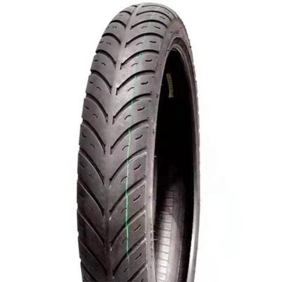 China 2.75-17 Motorcycle Tire 6PR 8PR Natural Rubber 35-55% TT TL ISO9001 CCC ECE DOT for sale