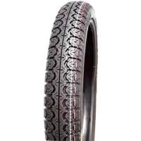 China Cordial Motorcycle Tyre 3.00-18 6PR 8PR Natural Rubber TT TL for Replace Repair for sale