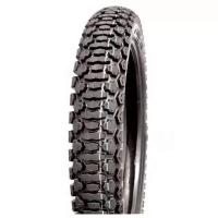 China Cordial Motorcycle Tyre 3.00-18 6PR 8PR Natural Rubber TT TL for Replace Repair for sale
