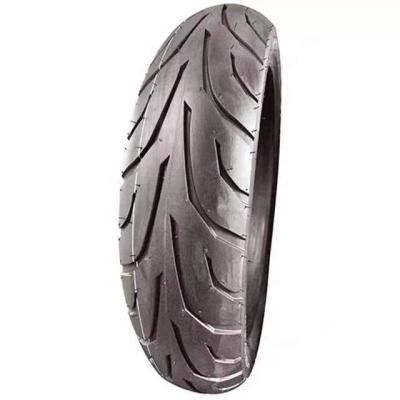 China 10.5 Tensile Strength Motorcycle Tyres 130/80-18 140/70-18 for Country Markets for sale