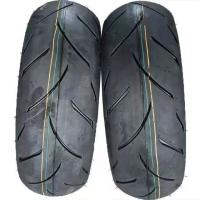 China 6PR 8PR Ply Rating OEM Motorcycle Tire and Tube for Enhanced Riding Experience for sale