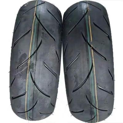 China 6PR 8PR Ply Rating OEM Motorcycle Tire and Tube for Enhanced Riding Experience for sale