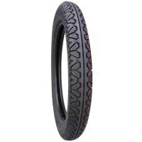 China Made 2.75-18 Motorcycle Tire with Deep Pattern Design and 35%-55% Rubber Content for sale