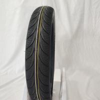 China 80/90-17 Motorcycle Tubeless Tire 280kpa 6PR 8PR Max Load 335kg for Street Bikes for sale