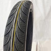 China 80/90-17 Motorcycle Tire Tubeless 2.8kg 6PR 8PR for Cambodia Malaysia Philippines for sale