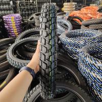 China 275-18 300-18 90/90-18 Motorcycle Tires 6PR 8PR Speed Rate 150km/h Max Load 335kg for sale
