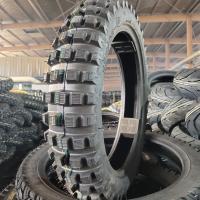 China 110/90-16 Motorcycle Tyre 45% Natural Rubber 6PR 8PR for Middle East Buyers for sale