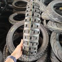 China 110/90-16 Motorcycle Tyre 45% Natural Rubber 6PR 8PR for Middle East Buyers for sale