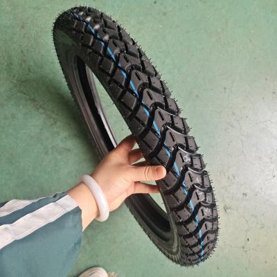 China 18 Inch Tricycle Tyre 2.75-18 3.00-18 Tube Tyre for African Market Affordable for sale