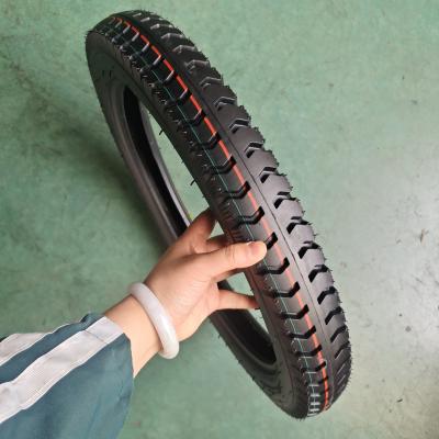 China Motorcycle Tire 300-17 3.00-17 20000 KM Work Life for Philippines Qingdao Port for sale