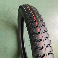 China Motorcycle Tire 300-17 3.00-17 20000 KM Work Life for Philippines Qingdao Port for sale