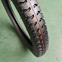 China Motorcycle Tire 300-17 3.00-17 20000 KM Work Life for Philippines Qingdao Port for sale