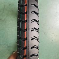 China Motorcycle Tire 300-17 3.00-17 20000 KM Work Life for Philippines Qingdao Port for sale