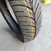 China 120/70-12 Cross Racing Motorcycle Tyre 45% Natural Rubber 6PR 8PR Max Load 335kg for sale