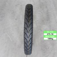 China Kenda Motorcycle Tires 275-18 6PR 8PR 70/80/17 Heavy Duty for Middle East Market for sale