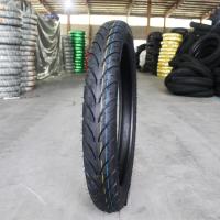 China Kenda Motorcycle Tires 275-18 6PR 8PR 70/80/17 Heavy Duty for Middle East Market for sale