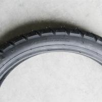 China Kenda Motorcycle Tires 275-18 6PR 8PR 70/80/17 Heavy Duty for Middle East Market for sale