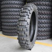 China 140/80-18 Motorcycle Tire TL 6.8KG 45% Natural Rubber 400KG Max Load for sale