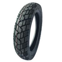 China Motorcycle Tyres 3.00-18 3.00-17 2.75-17 2.75-18 with 35-45% Rubber Content for sale