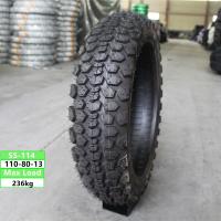 China Motorcycle Tyres 3.00-18 3.00-17 2.75-17 2.75-18 with 35-45% Rubber Content for sale
