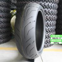 China Motorcycle Tyres 3.00-18 3.00-17 2.75-17 2.75-18 with 35-45% Rubber Content for sale