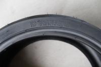 China 190/55/17 Motorcycle Tire Tubeless 35-45% Rubber Content High Performance for sale