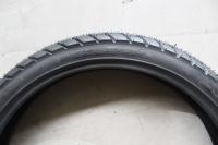 China 90/90-18 90/90-19 Tubeless Motorcycle Tire 45% Rubber Content Japanese Technology for sale