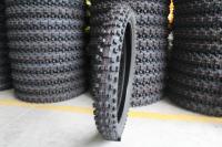 China 80/100-21 6PR 8PR Off-Road Dirt Bike Tyre 35-45% Rubber Content Racing Tyre for sale