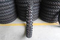 China 80/100-21 6PR 8PR Off-Road Dirt Bike Tyre 35-45% Rubber Content Racing Tyre for sale