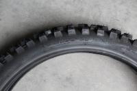 China 80/100-21 6PR 8PR Off-Road Dirt Bike Tyre 35-45% Rubber Content Racing Tyre for sale