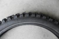 China 80/100-21 6PR 8PR Off-Road Dirt Bike Tyre 35-45% Rubber Content Racing Tyre for sale