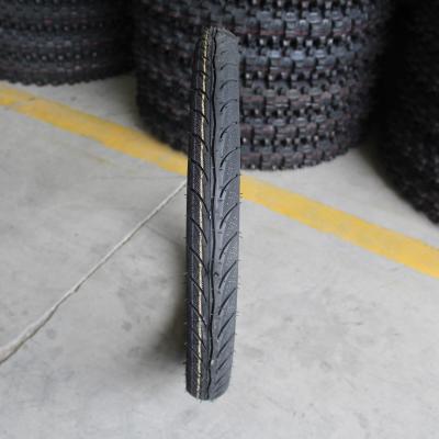 China Motorcycle Tire 2.50-17 2.75-17 3.00-17 2.50-18 2.75-18 3.00-18 Load Capacity 165kg for sale