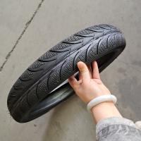 China 80/90-17 Motorcycle Tire 6PR 8PR Casing Durable Dependable Performance for B2B Export for sale