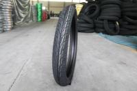 China Motorcycle Tire 2.50-17 High Quality 13000PCS Load for 40HQ Container for sale