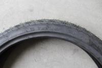 China Motorcycle Tire 2.50-17 High Quality 13000PCS Load for 40HQ Container for sale