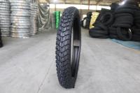 China Kenda Motorcycle Tires 300x18 275x18 90/90-18 6PR 8PR Natural Rubber 180kg Load for sale