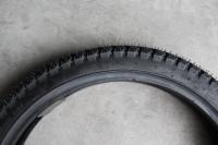 China Kenda Motorcycle Tires 300x18 275x18 90/90-18 6PR 8PR Natural Rubber 180kg Load for sale