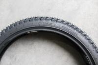 China Kenda Motorcycle Tires 300x18 275x18 90/90-18 6PR 8PR Natural Rubber 180kg Load for sale