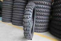 China 18 inch 21 inch Motorcycle Tire Casing for Motocross Load Capacity 272kg Durable for sale