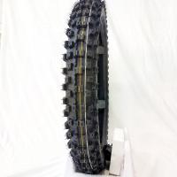 China Off Road Motorcycle Tire 90/100-21 Tube Type 150km/h Speed Rate for Japan Market for sale