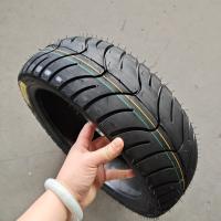 China 280kpa 130/60-10 130/60-13 Tubeless Motorcycle Tire 6PR 8PR Scooter Tyre for sale