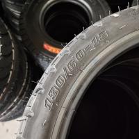 China 280kpa 130/60-10 130/60-13 Tubeless Motorcycle Tire 6PR 8PR Scooter Tyre for sale