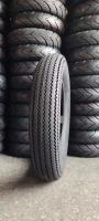 China Sawtooth Pattern Motorcycle Tire 4.50x17 450-17 High Rubber Content 45%-55% for Qingdao Port for sale