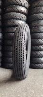 China Sawtooth Motorcycle Tyre 4.00x17 400-17 280kpa Air Pressure Durable Tire Casing for sale