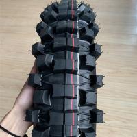 China Direct Deep Design Motorcycle Tire 110/100-18 6PR for African Market for sale