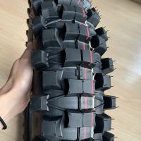 China Direct Deep Design Motorcycle Tire 110/100-18 6PR for African Market for sale