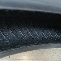 China Direct Deep Design Motorcycle Tire 110/100-18 6PR for African Market for sale