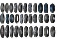 China Direct Deep Design Motorcycle Tire 110/100-18 6PR for African Market for sale